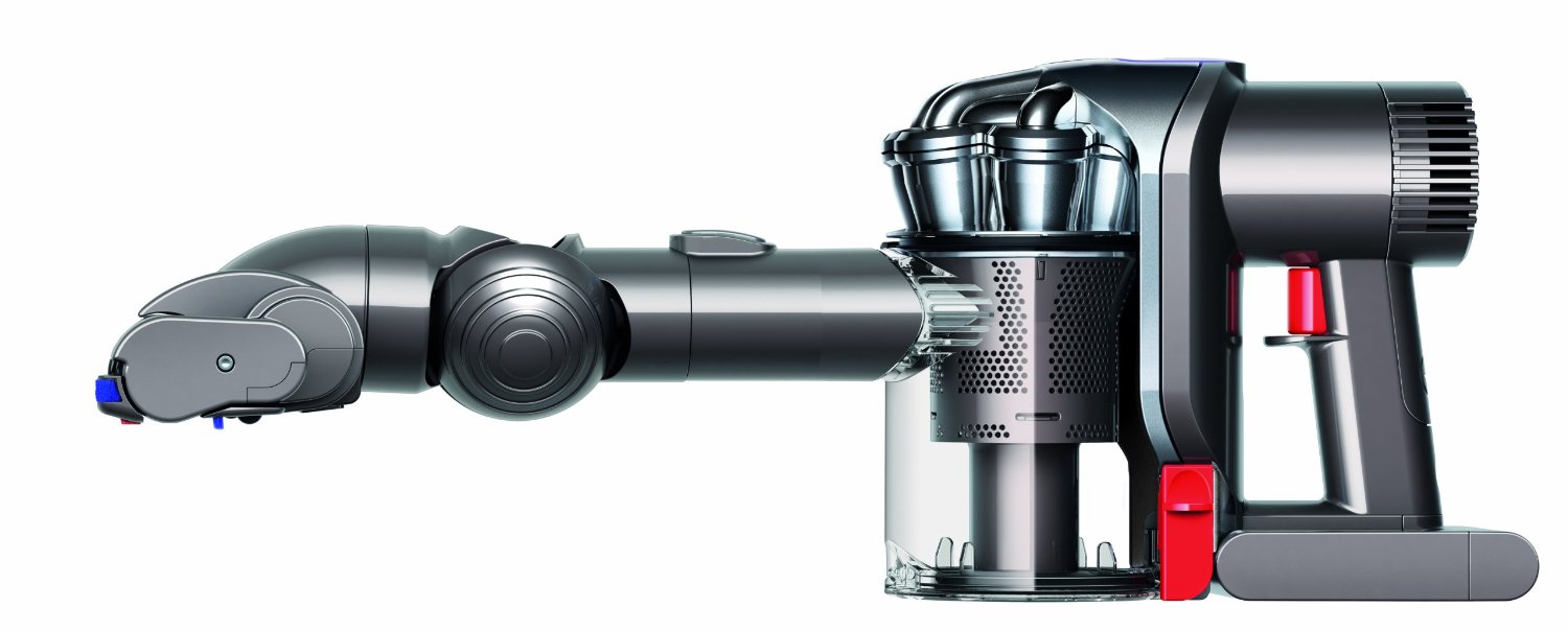 Le Dyson DC45 à moins de 300€ sur amazon, une bonne affaire