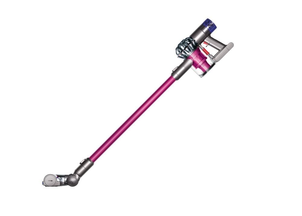 Comparatif : Dyson V6, Dyson V6 Fluffy et Dyson V6 Absolute Quelle ...