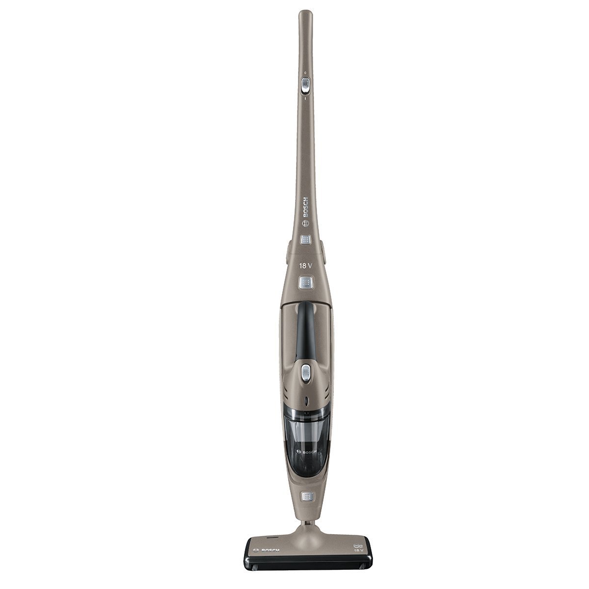 Bosch Move 2 in 1: un aspirateur balai pratique et maniable. Notre avis