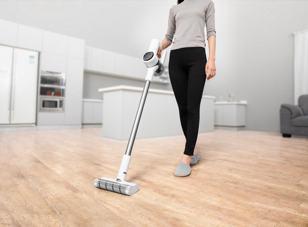 Xiaomi Dreame V10 Avis 2025 : Test Meilleur Aspirateur Balai Xiaomi