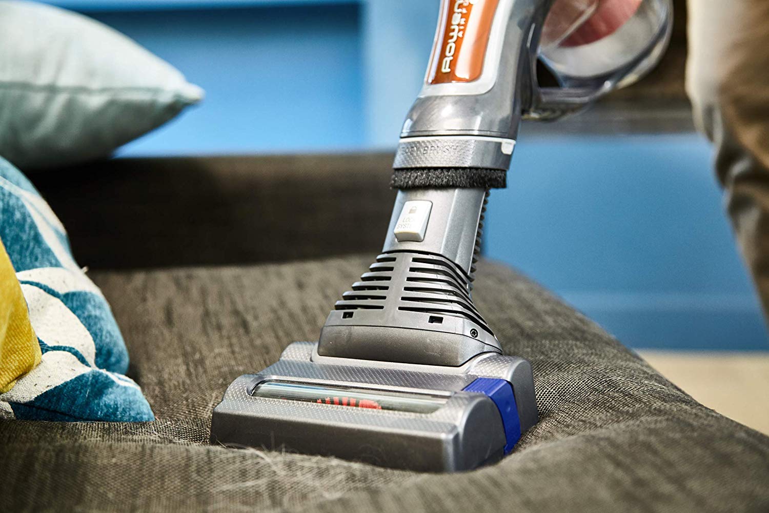 Rowenta Air Force Flex 760 RH9574WO Avis 2026 et Test Complet