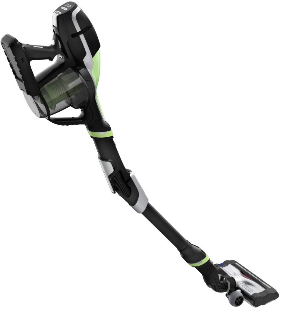 Rowenta Air Force Flex 460 RH9292WO Avis [year] et Test Complet